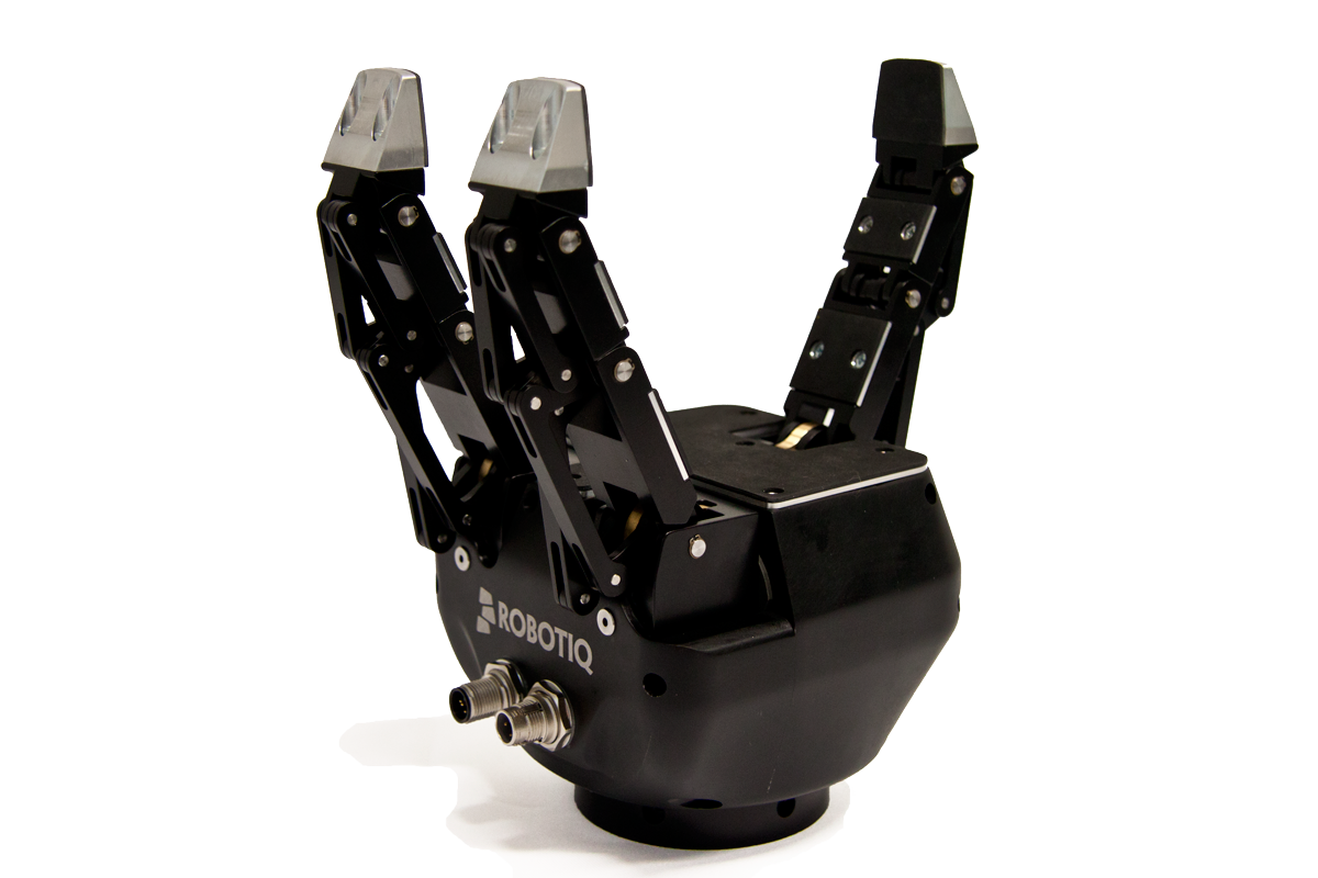 End Effectors – InDro Robotics Store