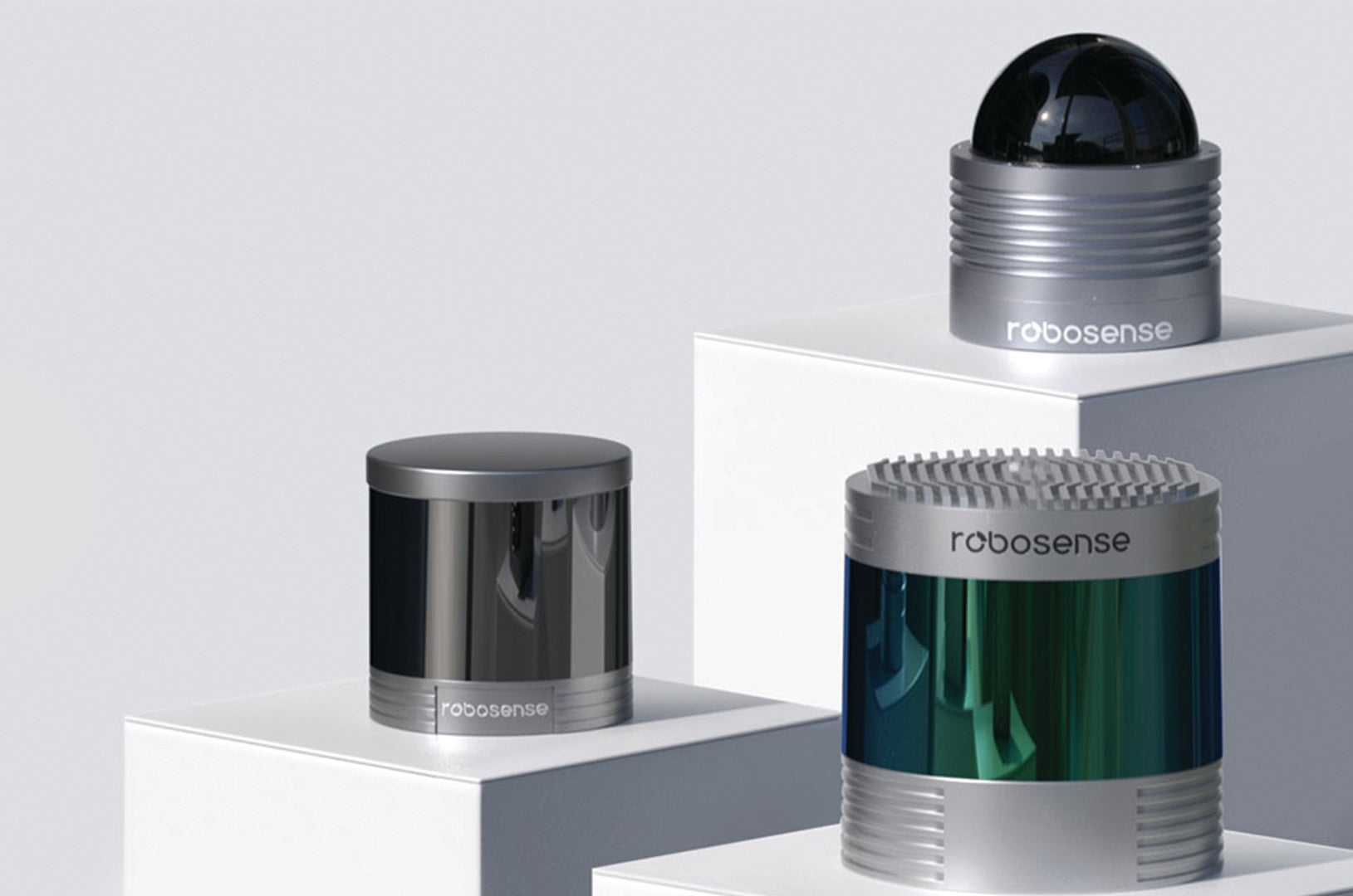 Robotic Components | Robotic Arms | LiDAR | Robot Cameras – InDro ...