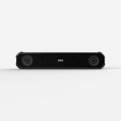 ZED X Stereo Camera – InDro Robotics Store