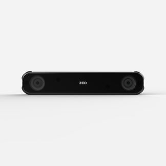 ZED X Stereo Camera – InDro Robotics Store