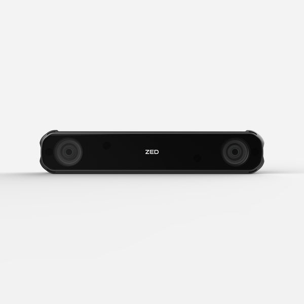 ZED X Stereo Camera – InDro Robotics Store