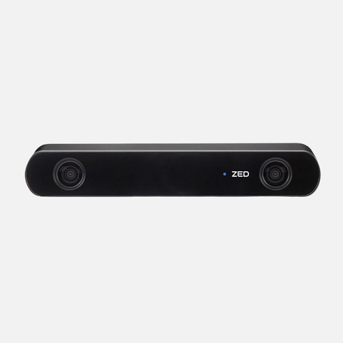 ZED 2i Stereo Camera – InDro Robotics Store