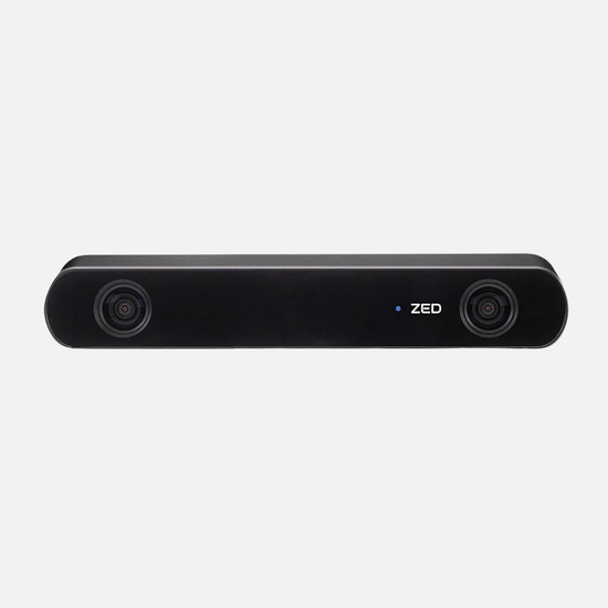 ZED 2i Stereo Camera – InDro Robotics Store