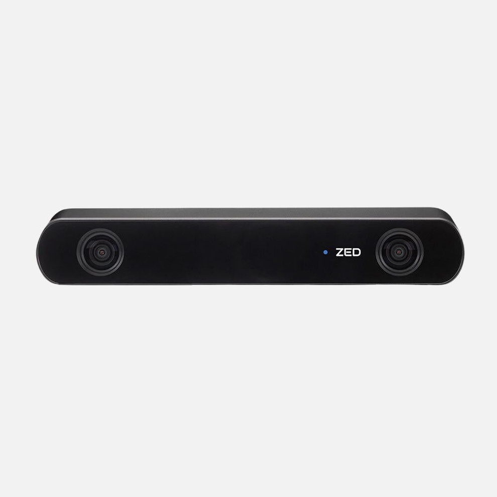 ZED 2i Stereo Camera – InDro Robotics Store