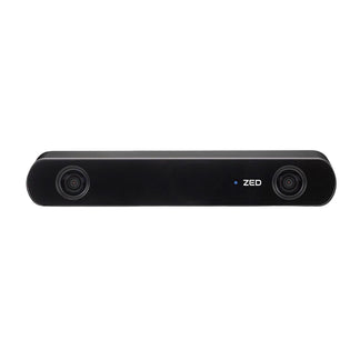 ZED 2i Stereo Camera – InDro Robotics Store