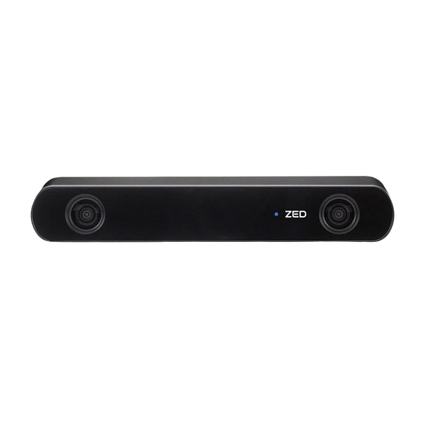 ZED 2i Stereo Camera – InDro Robotics Store