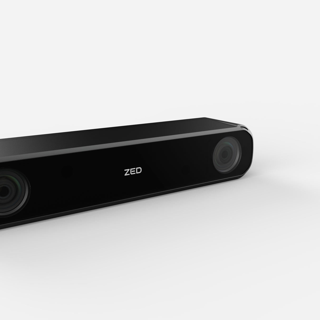 ZED X Stereo Camera – InDro Robotics Store