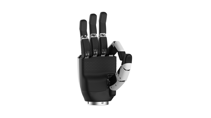 Inspire High Speed Dexterous Hand RH56DFX – InDro Robotics Store