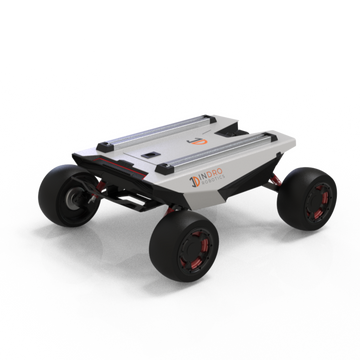 Robots – InDro Robotics Store