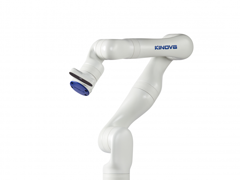 Kinova Gen 3 – InDro Robotics Store