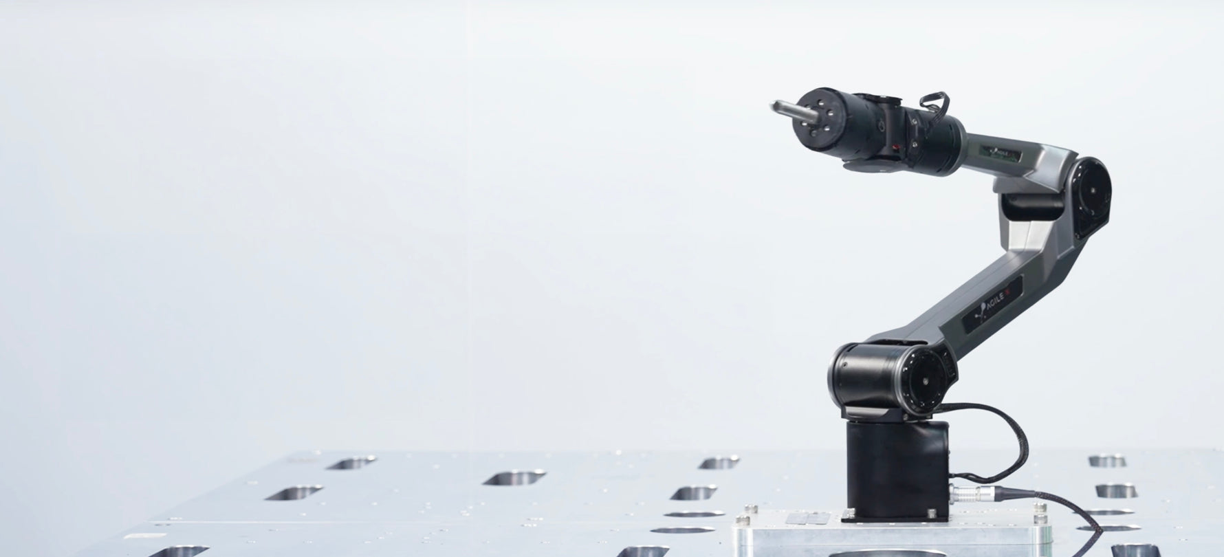 Robotic Components | Robotic Arms | LiDAR | Robot Cameras – InDro ...