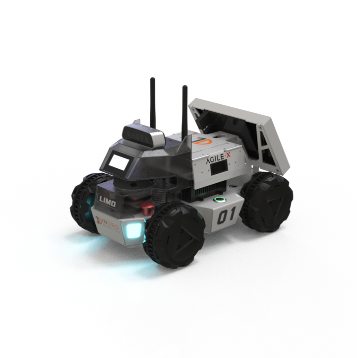 Robots – InDro Robotics Store