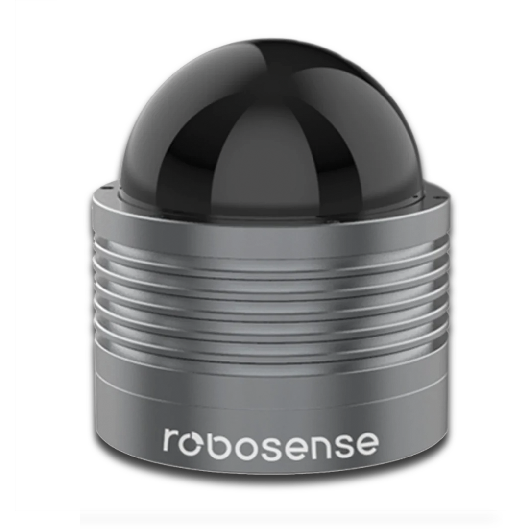 Robosense BPearl LiDAR – InDro Robotics Store