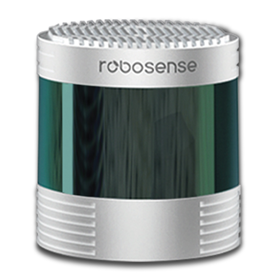 LiDAR – InDro Robotics Store