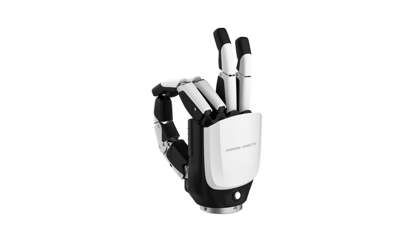 Inspire Dexterous Hand – InDro Robotics Store