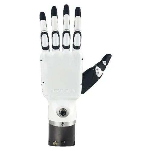 Inspire Dexterous Hand (including one wrist DOF) – InDro Robotics Store